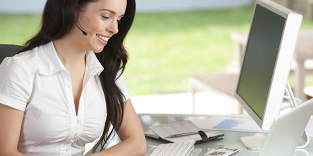 Operadores home office: uma realidade! | 3C Plus