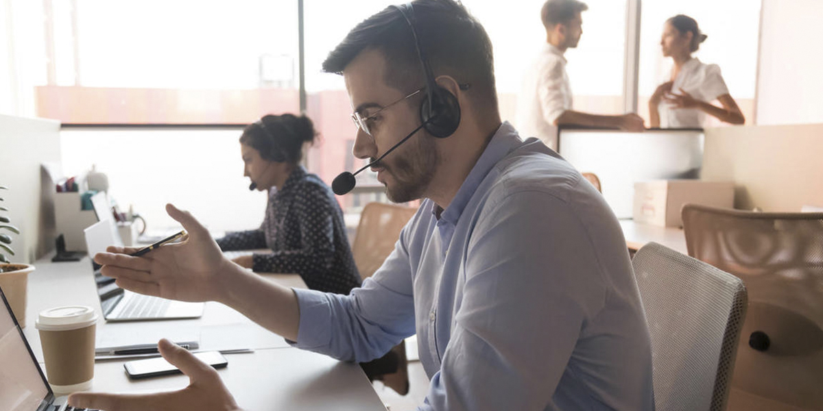 Call Back: o que é e para que ele serve? | 3C Plus